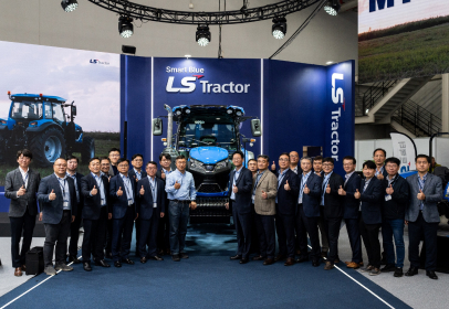 메인 - LS엠트론