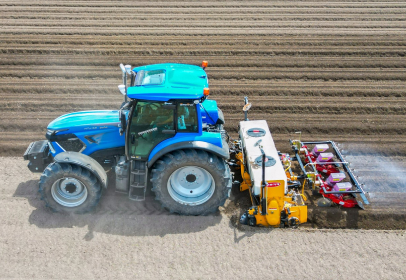 메인 - LS엠트론